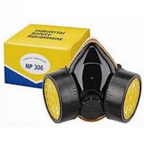 Epoxy Resin Mask Respirator Industrial Safety Gas Mask for Epoxy Resin ...
