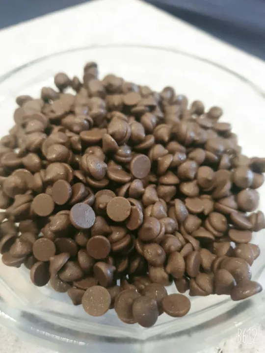 Chocolate chips 1KG pack | Daraz.pk