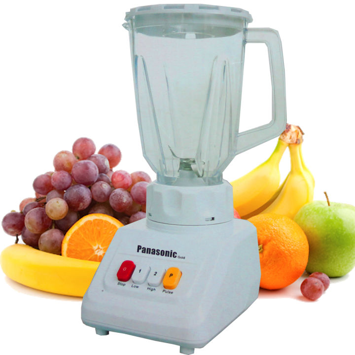 Pan Pan 2 in 1Juicer Blender 600W | Daraz.pk