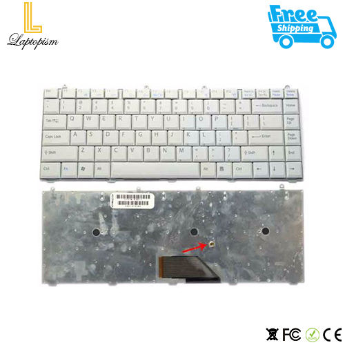 SONY FS SERIES HIGH QUALITY LAPTOP KEYBOARD | Daraz.pk