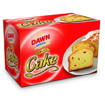Dawn Bread Fruit Cake | Daraz.pk