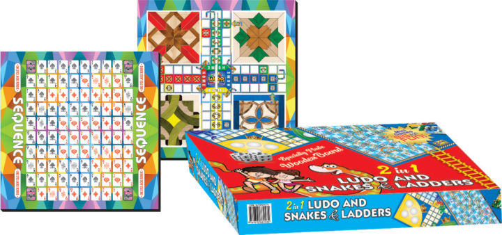 Ludo Board Game (Special) | Daraz.pk