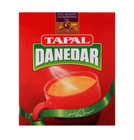Tapal Danedar Tea 190gm | Daraz.pk