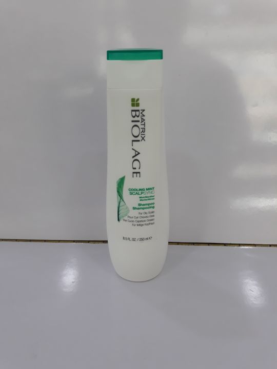 Pack Of 3 Matrix Biolage Shampoo 250 ML | Daraz.pk
