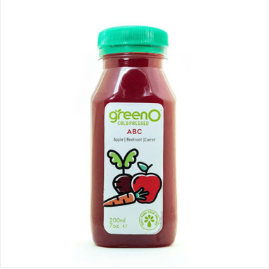Greeno ABC Juice 200ml | Daraz.pk