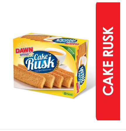 Dawn Cake Rusk 160g | Daraz.pk