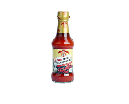 Suree Red Chilli & Garlic Sauce 295 ml | Daraz.pk