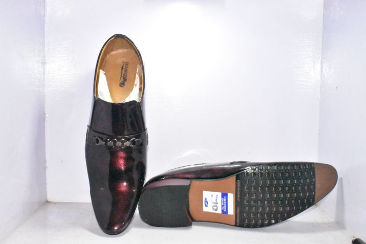 Imported Formal Winter Shoes Collection | Daraz.pk