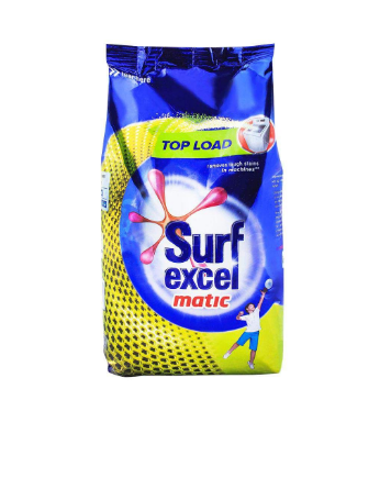 Surf Excel Matic Top Load Washing Powder 1 KG | Daraz.pk