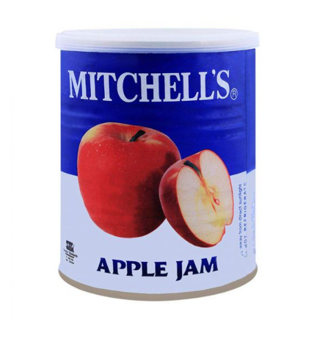 Mitchell's Apple Jam Tin 1050g | Daraz.pk