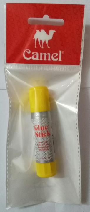 Camel Glue Stick 8 Gram 1 Pc | Daraz.pk