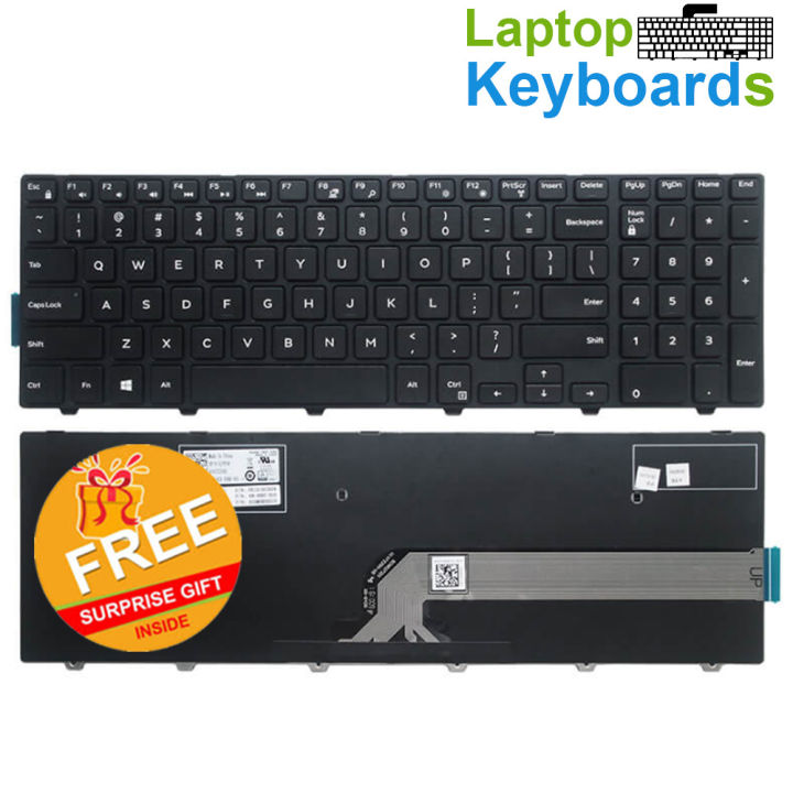 High quality laptop KEYBOARD Latitude 15 3570 | Daraz.pk