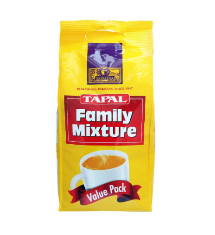 Tapal Family Mixture Tea, 950g | Daraz.pk