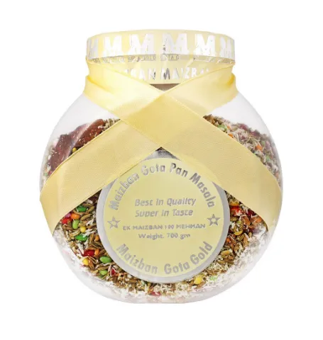 Maizban Gota Gold Coconut Powder Pan Masala, Jar, 700g | Daraz.pk