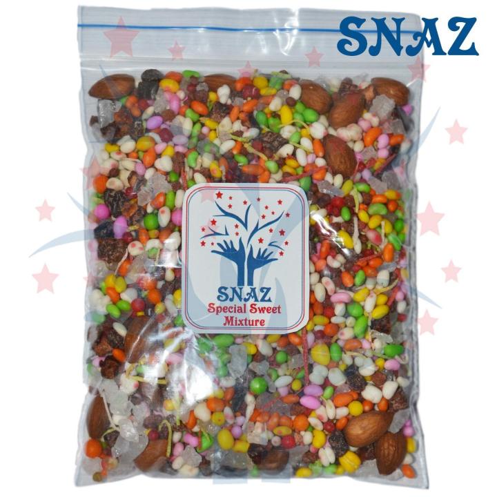 Special Sweet Mixture - 240 Gram Packet Pack | Daraz.pk