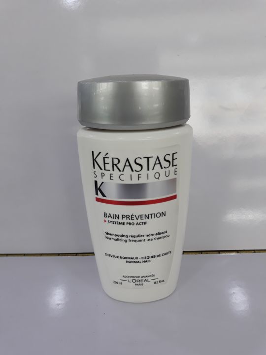 Kerastase Specifique K Shampoo 250 ML | Daraz.pk