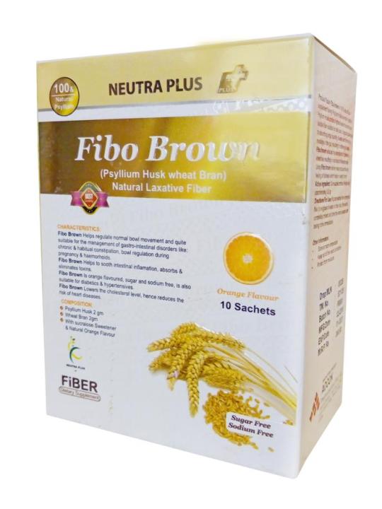 Fibo Brown Sachet | Daraz.pk: Buy Online at Best Prices in Pakistan ...
