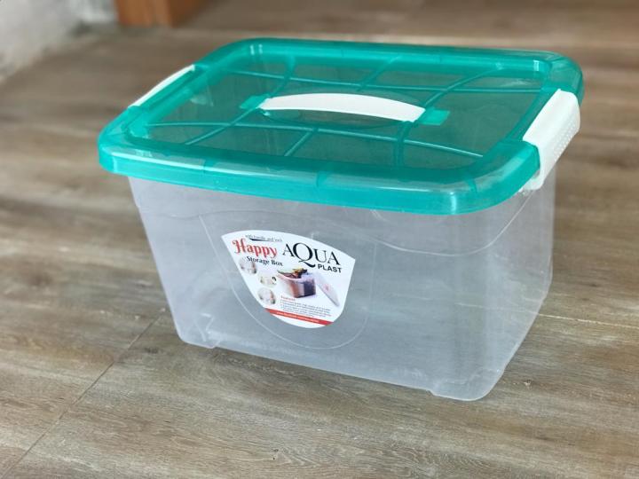 Food Container/Storage Box Multipurpose Rectangular Plastic Box | Daraz.pk