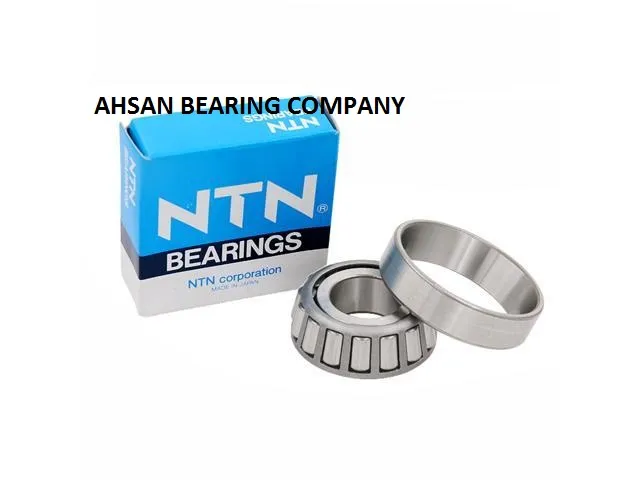 NTN 30307 TAPERED ROLLER BEARING ( ORIGINAL JAPAN BRAND ) | Daraz.pk