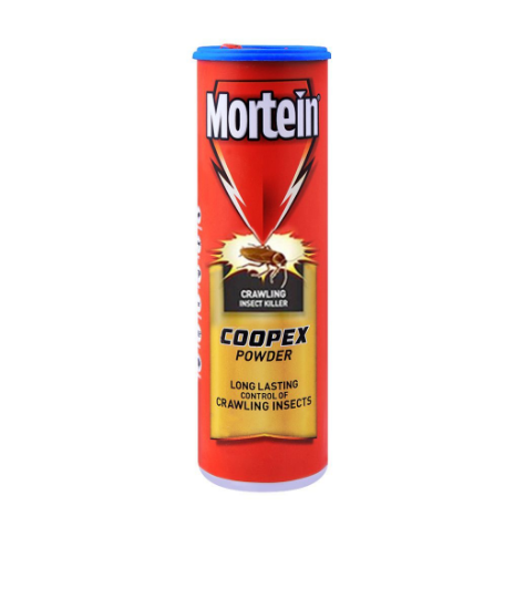 Mortein Coopex Powder, Crawling Insect Killer, 100g | Daraz.pk