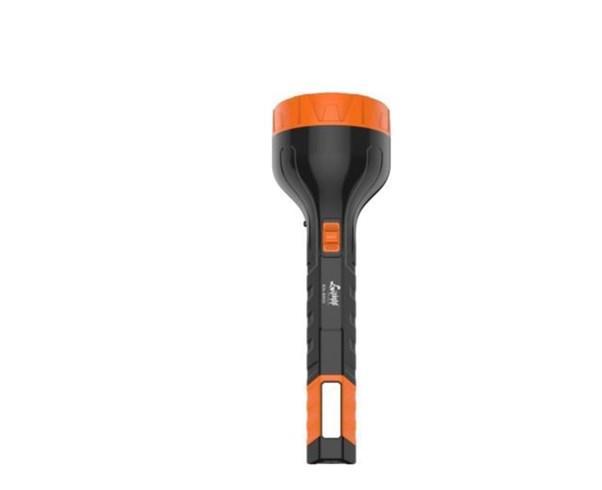 Torch Emergency LIght KN-8850 Rechargeable | Daraz.pk
