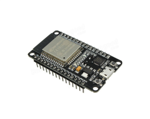 WROOM ESP32 NodeMCU Wifi Based Microcontroller Development Board | Daraz.pk