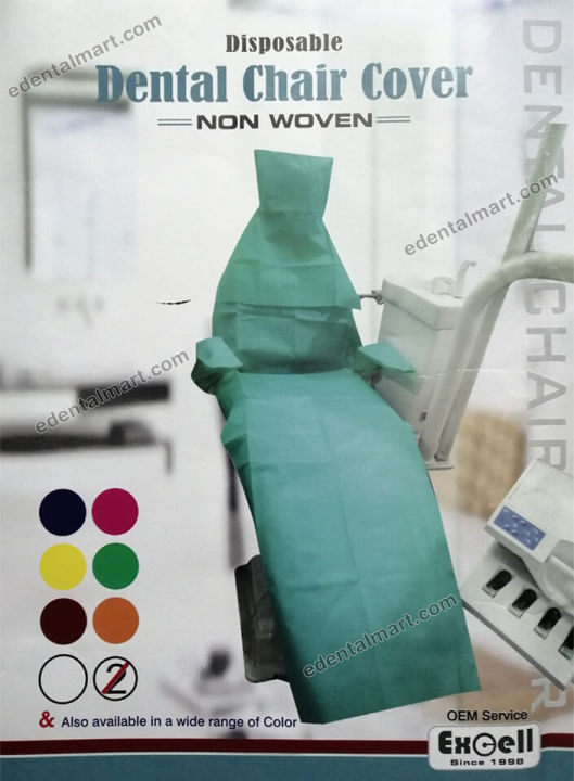 Dental Unit Covers - Premium Export Quality Dental Unit Covers for ...