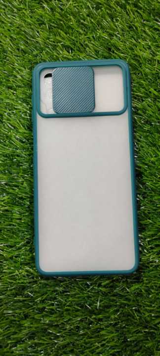 infinix hot 9 shutter pouch | Daraz.pk