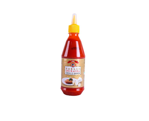 Suree Sriracha Chili Garlic Sauce 435 ml | Daraz.pk