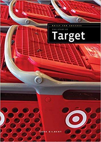 Built for Success: The Story of Target | Daraz.pk