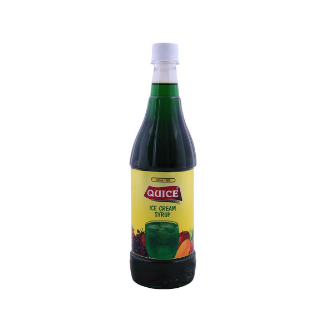Quice Ice Cream Syrup 800ml | Daraz.pk